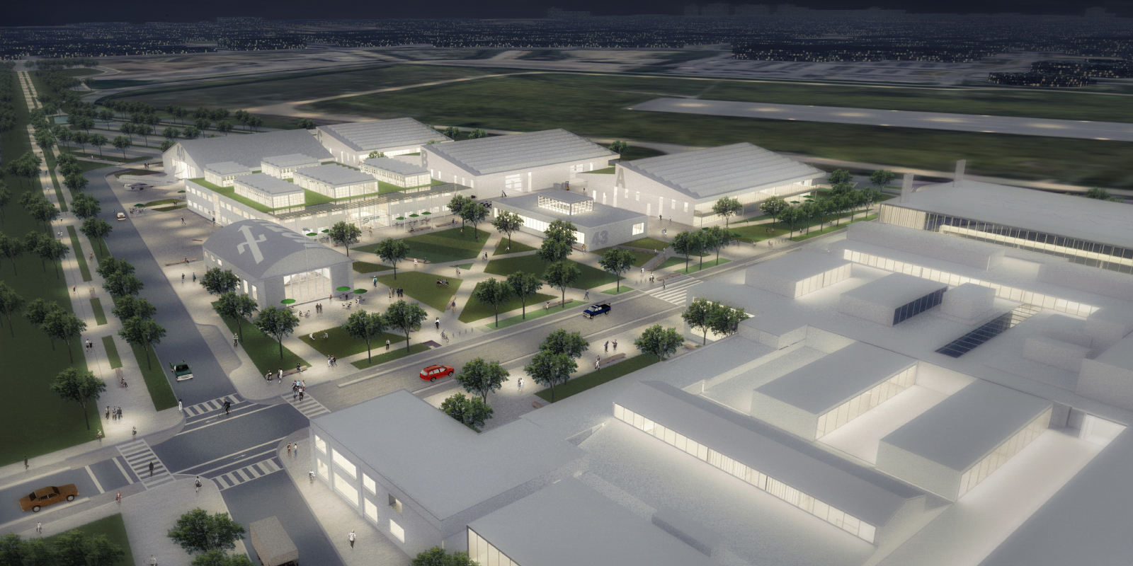 DAIR Hub