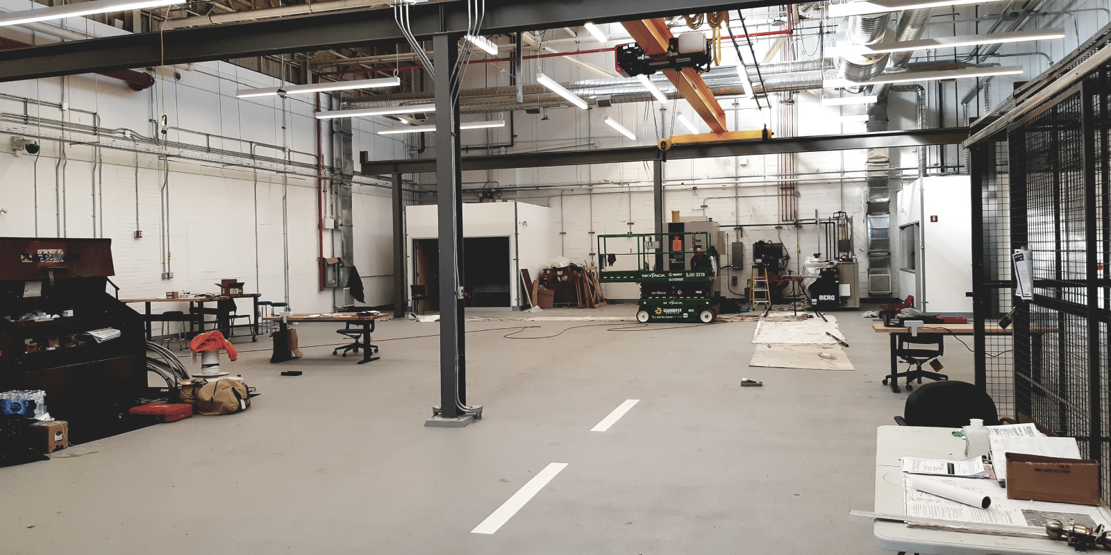 DAIR Hub