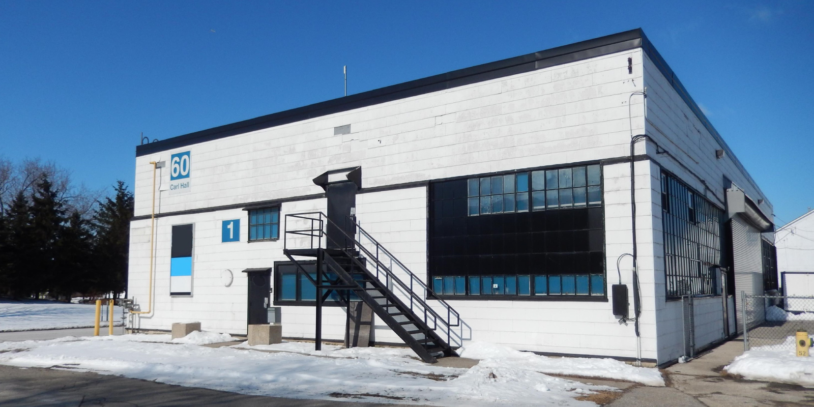 DAIR Hub