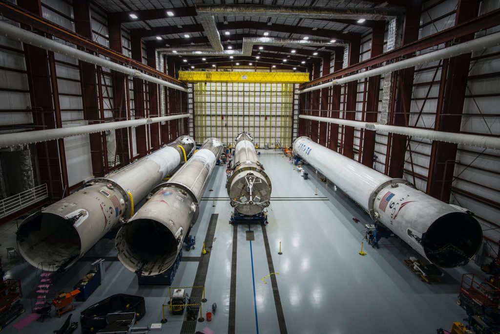 DAIR - Learn more about Downsview Aerospace Innovation & Research (DAIR)