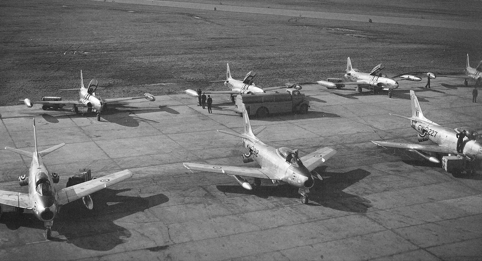 DAIR - Downsview Aerospace Campus & DAIR History