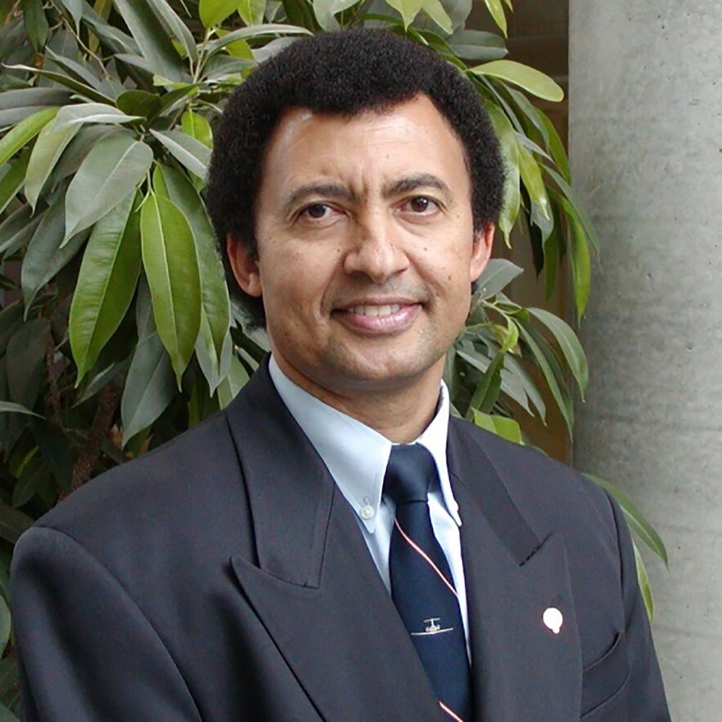 DAIR - Faces of Aerospace: Industry Leader Interviews