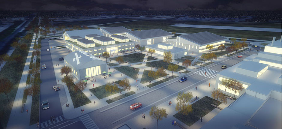 DAIR: Taking Ontario, Canada's aerospace industry to new heights - DAIR