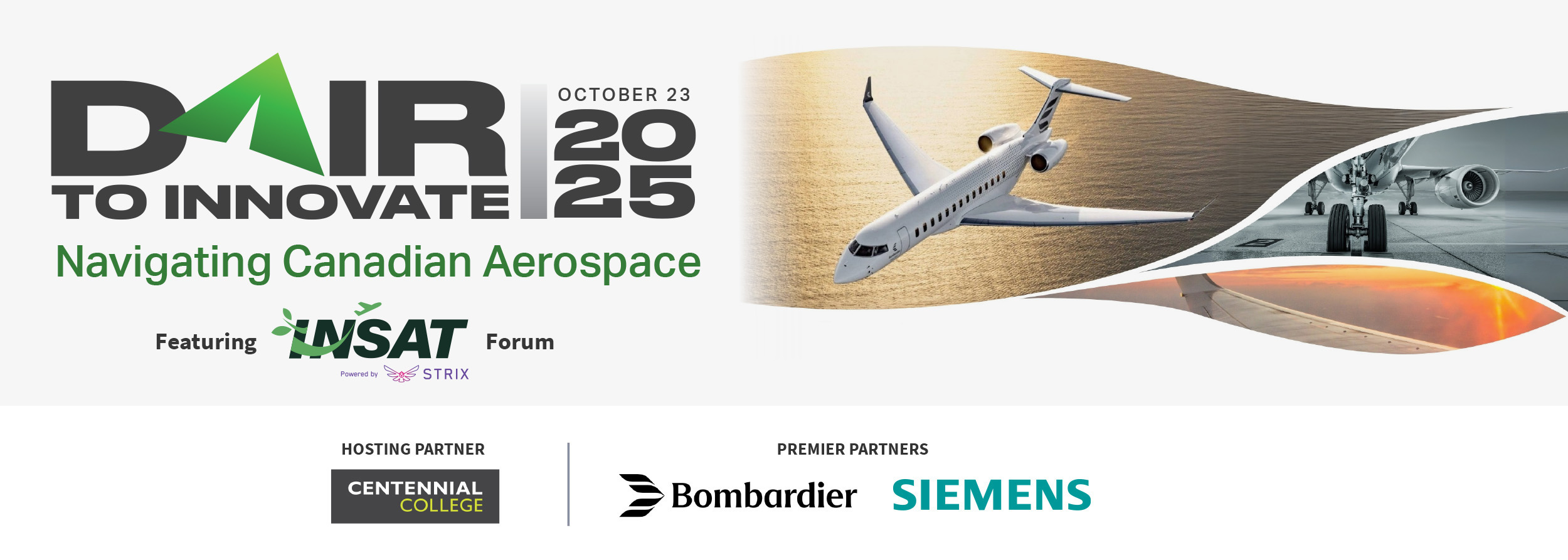 DAIR - Downsview Aerospace Innovation & Research