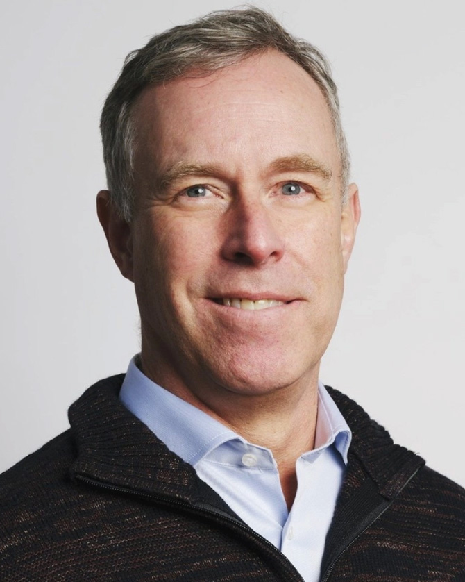 Major General Scott Clancy - DAIR